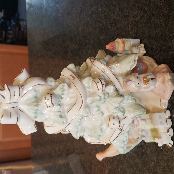 Lenox | Holiday | Lenox 204 Holiday Tree | Poshmark